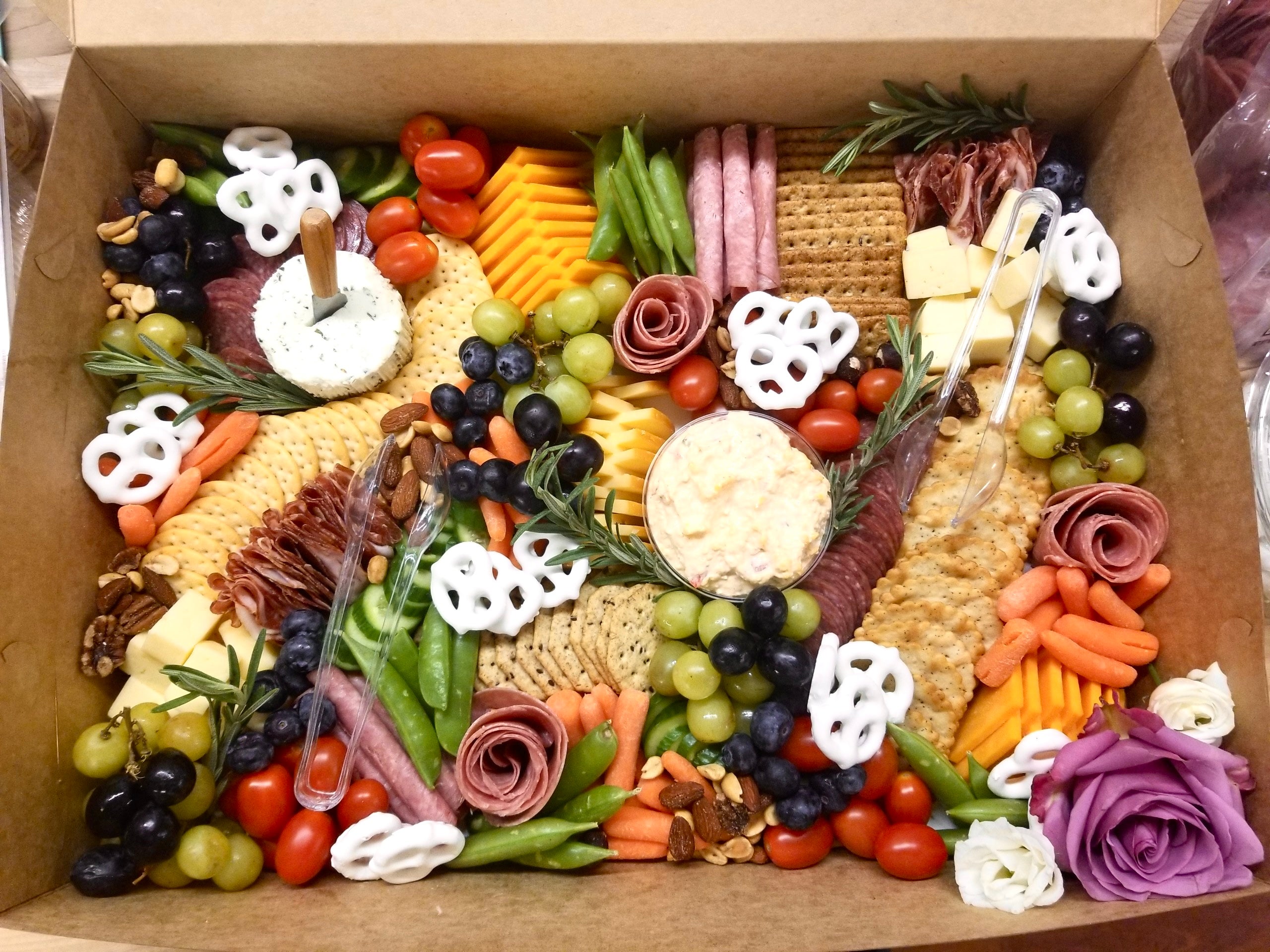 The Eatery by 3 Kids & a Cake